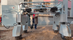 🚜 农业机器人小组介绍 - AgRobot Documentation