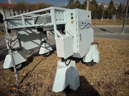 Index - AgRobot Documentation